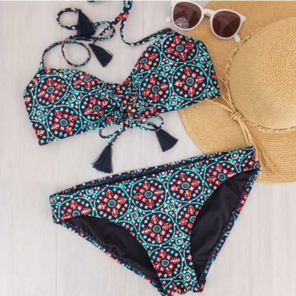 MICHAEL Michael Kors | Swim | Michael Kors Bikini | Poshmark